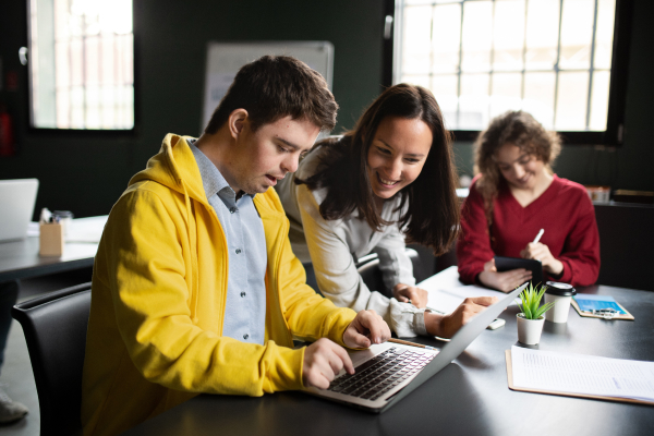 Welcome to Maine Apprenticeship Program!