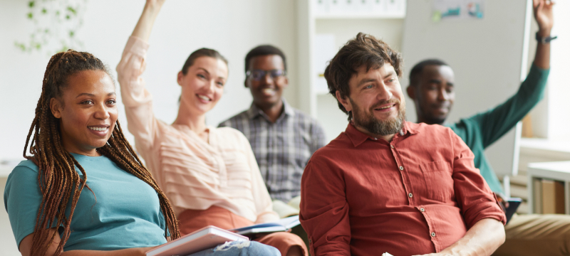 Welcome to Maine Apprenticeship Program!